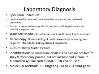 Bacterial Vaginosis & Gonococcal infection.pptx