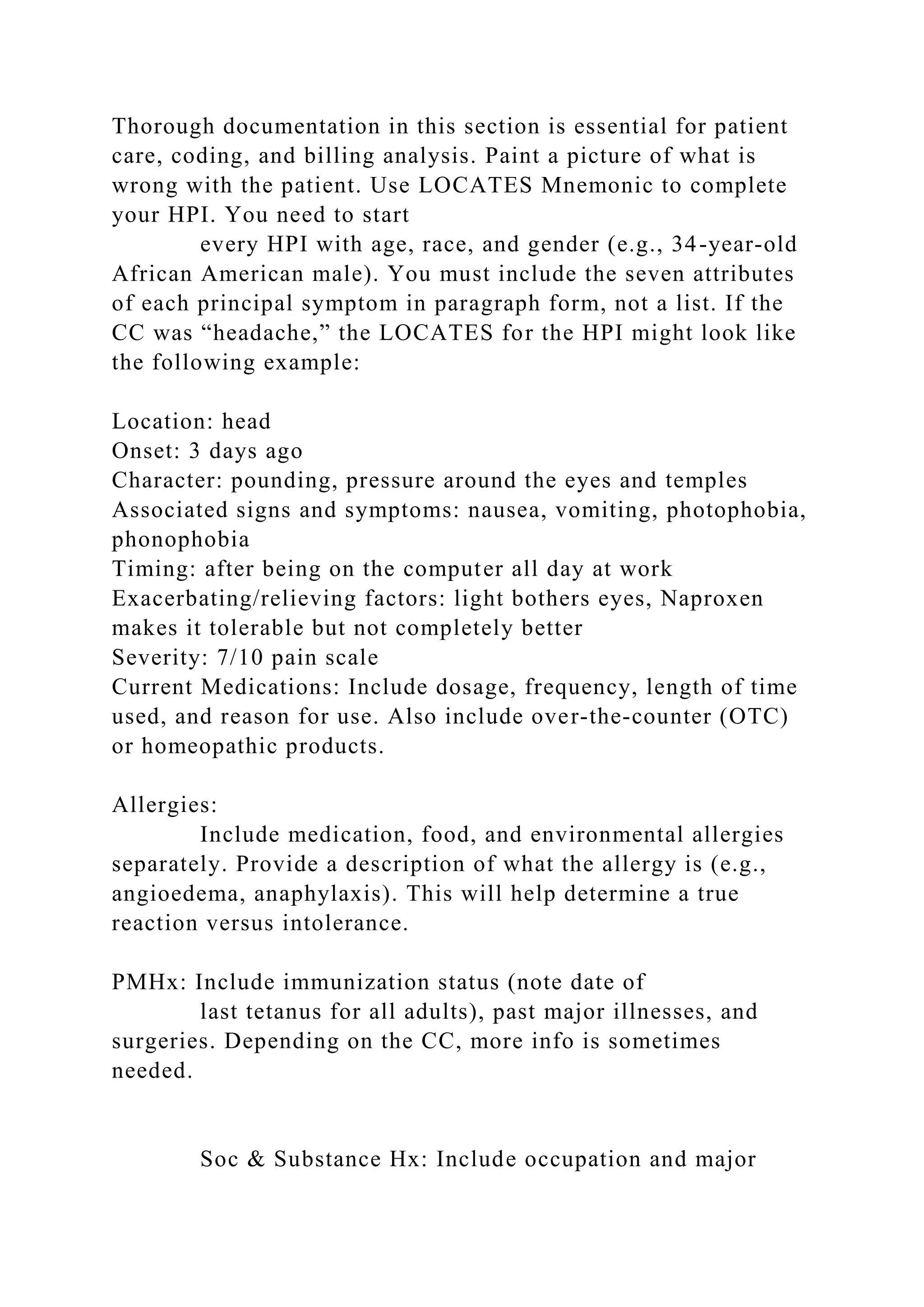 Bacterial Vaginosis Zahavah is a 16 years Gender Female Race .docx