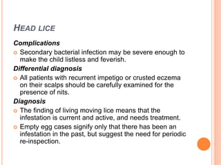 Bacterial , viral, parasitic infections | PPTX