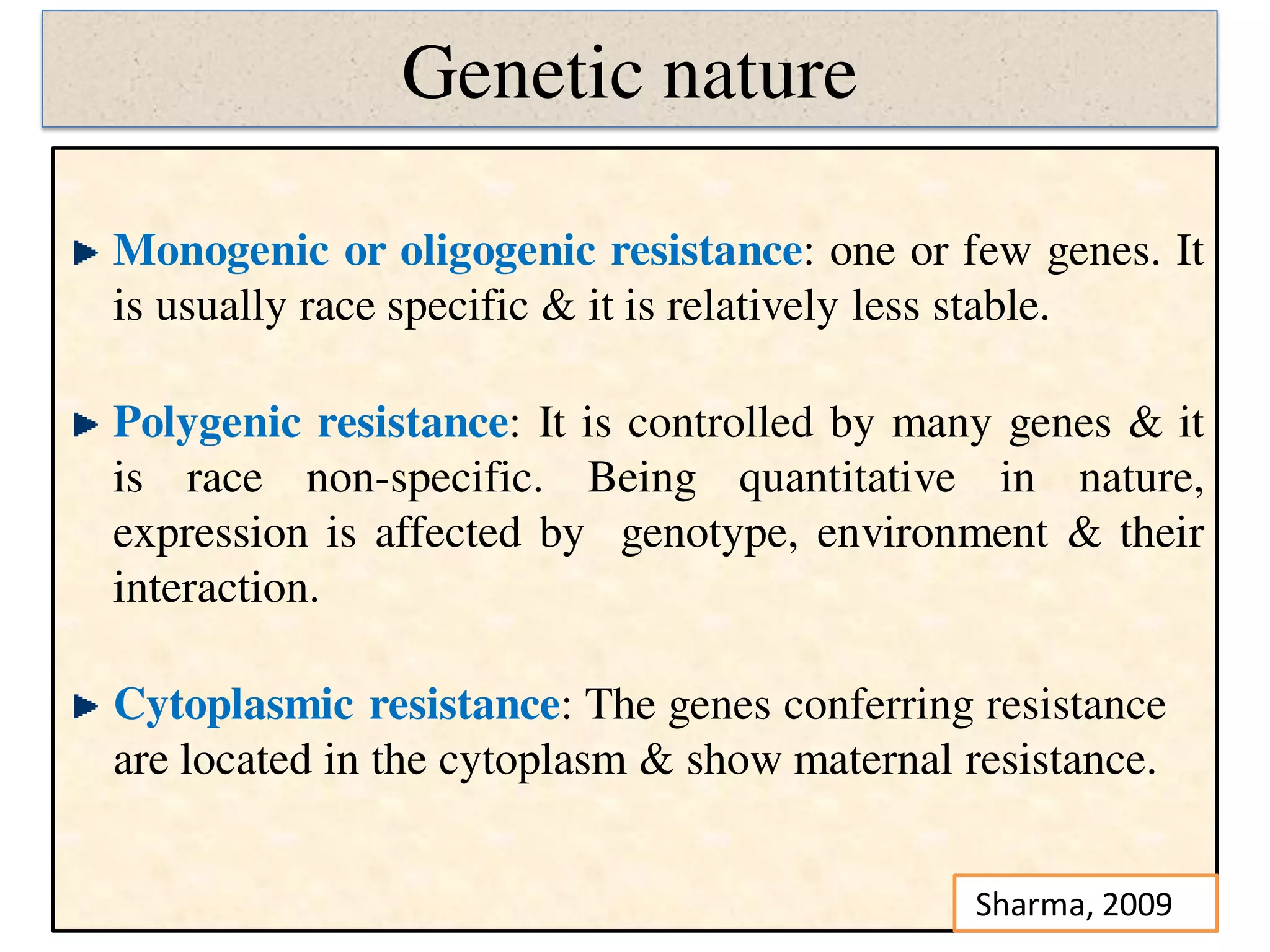 Bacterial wilt resistance breeding in brinjal | PDF