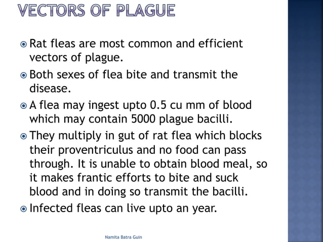 Bacterial zoonosis - Plague | PDF | Infectious Diseases | Diseases and ...