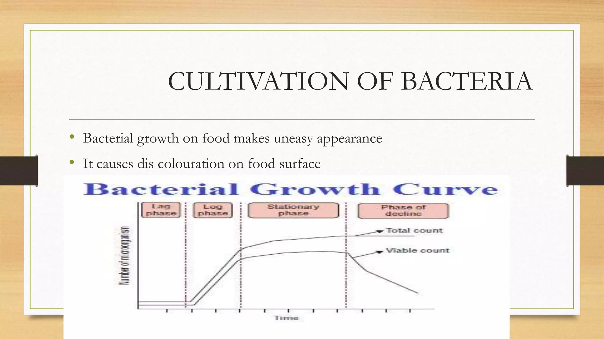 Bacteria morphology | PPTX