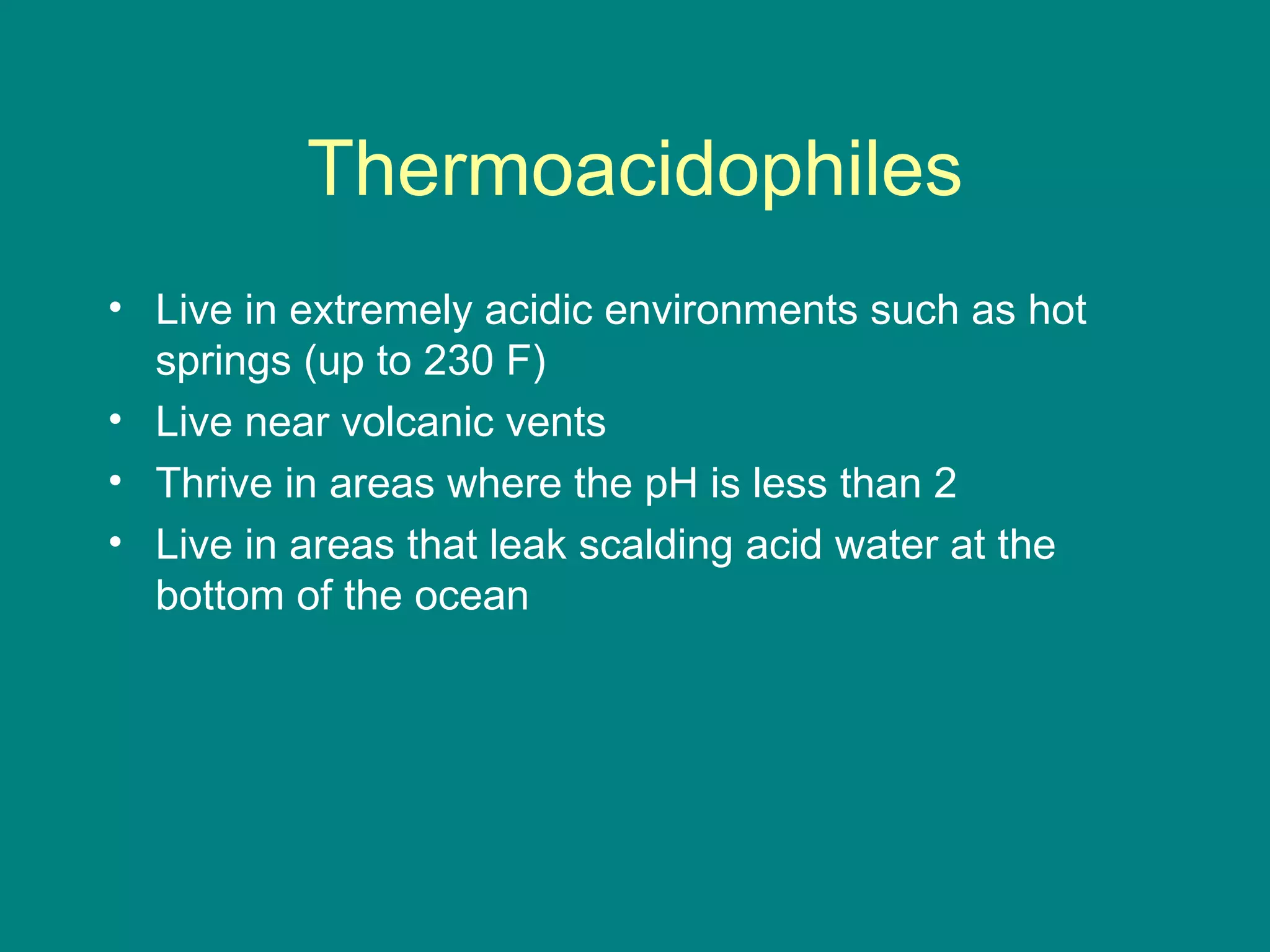 Bacteria powerpoint | PPT