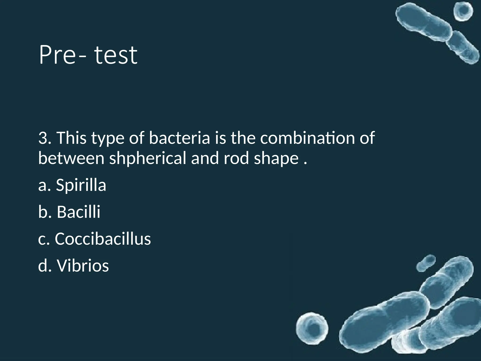 bacterial pathogenicity and their characteristics | PPTX