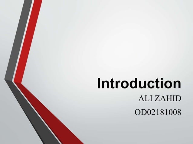 Introduction to Bacteria .. | PPTX | Biological Sciences | Science