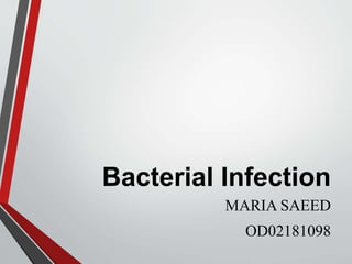 Introduction to Bacteria .. | PPTX