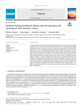 bacterias en periodontitis y cancer ultimos estudios.pdf