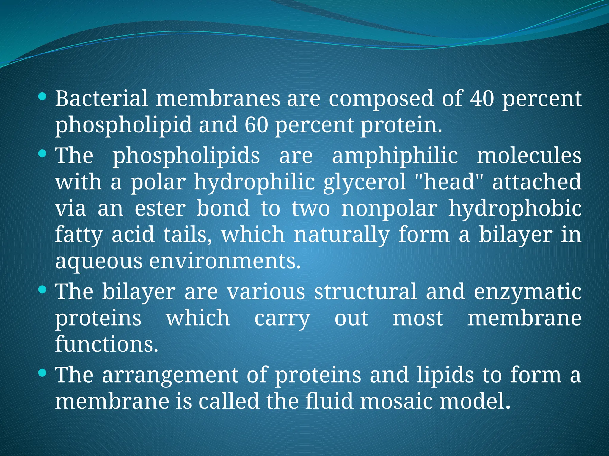 Bacterial structures and functions .pptx