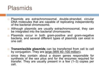 Bacteria; structure, functions.pptx
