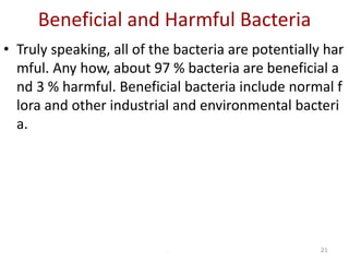 Bacteria (Unit-I)-1.pptx
