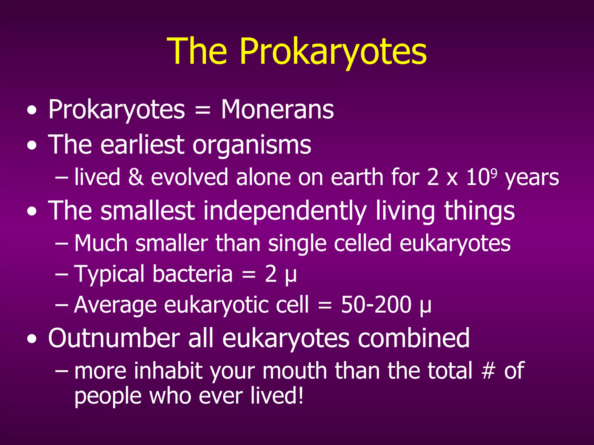 Bacteria & Viruses | PPT