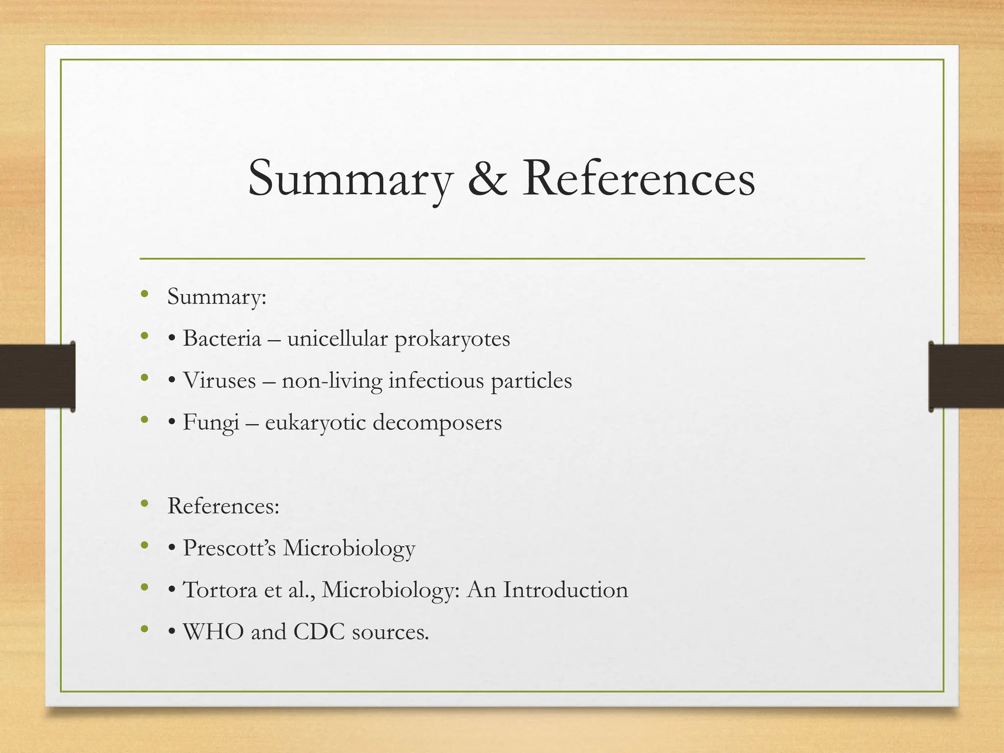 Bacteria, Virus ,Fungi, structure, classification | PPTX