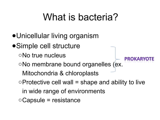 Bacteria vs Virus PPT.pptx microbiology. | PPTX
