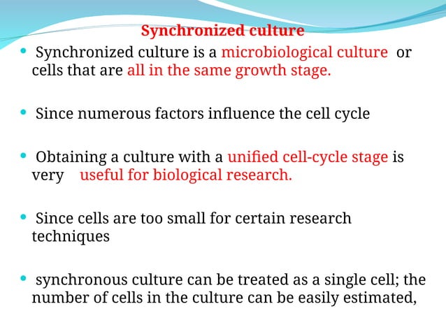 Bacteriology - growth curve-lag ,log , stationary, death phase | PPT