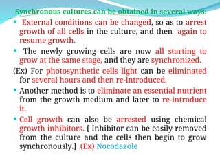 Bacteriology - growth curve-lag ,log , stationary, death phase | PPT