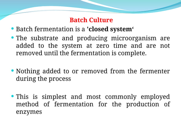 Bacteriology - growth curve-lag ,log , stationary, death phase | PPT