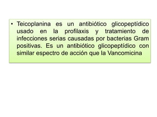 Bacteriologia | PPTX | Healthcare Industry | Industries