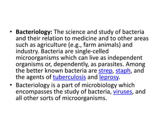Bacteriology.pptx