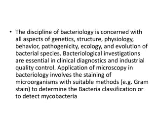 Bacteriology.pptx