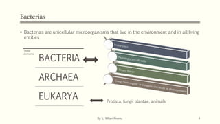 Bacteriology introduction online tutoring Microbiology | PPT