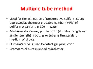 Bacteriology of air and water.pptx