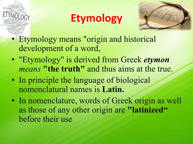 Taxonomy of Bacteria, Bergey's Manual of Systematic Bacteriology and ...