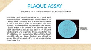 Bacteriophages: STRUCTURE, SHAPE, HABITAT, CLASSIFICATION, NOMENCLATURE ...