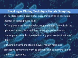 BACTRIOLOGY OF AIR.pptx