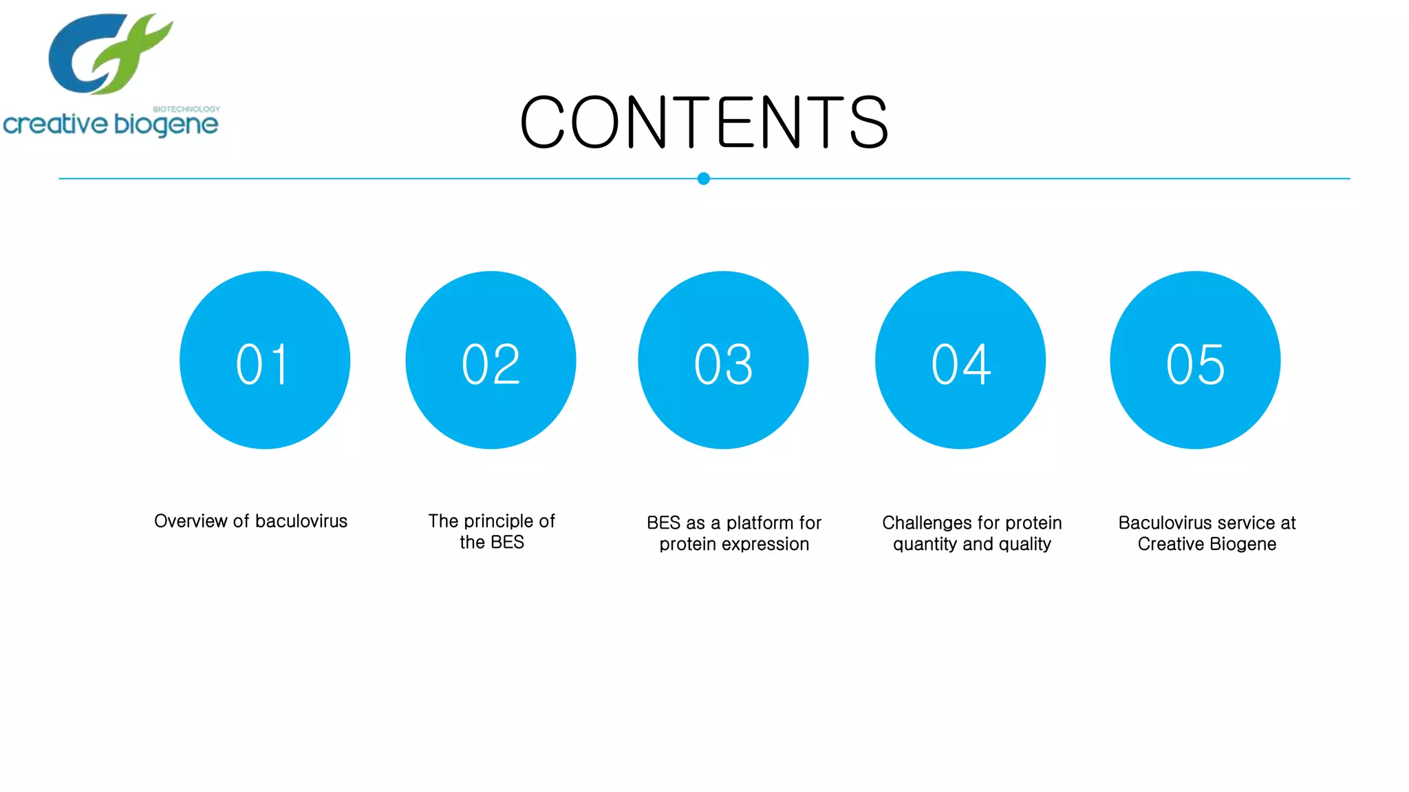 Baculovirus-efficient tool for protein expression | PPTX