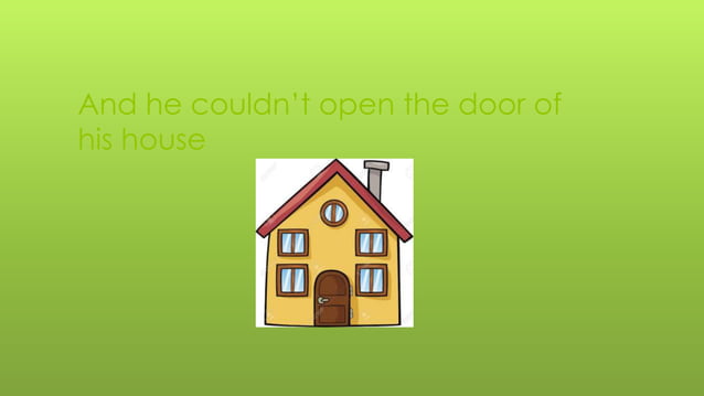 Bad luck-nathan | PPT