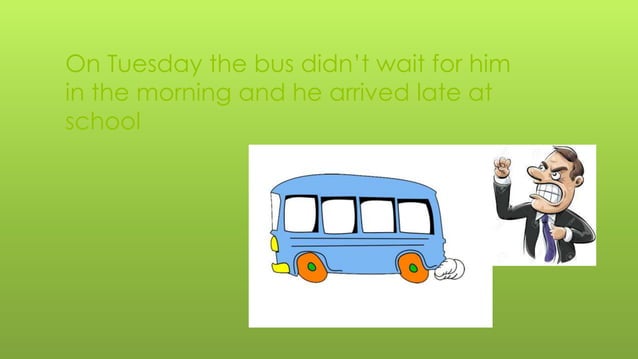 Bad luck-nathan | PPT