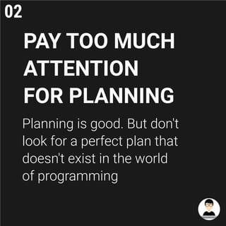 Bad programmer | PDF