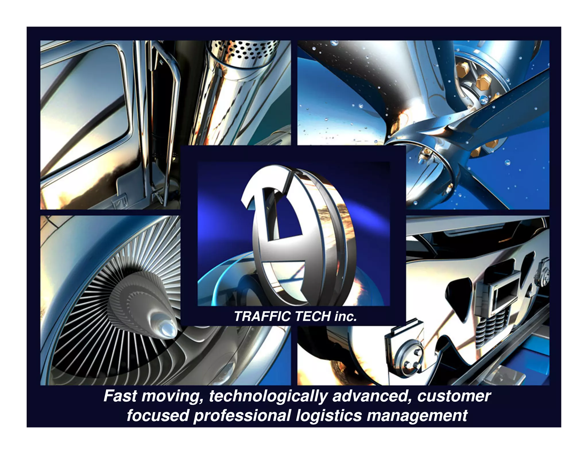 TT Presentation - English | PPT