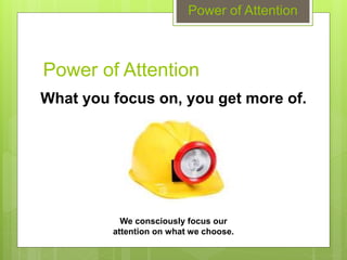 Conscious Discipline - Behavior and the Brain | PPTX