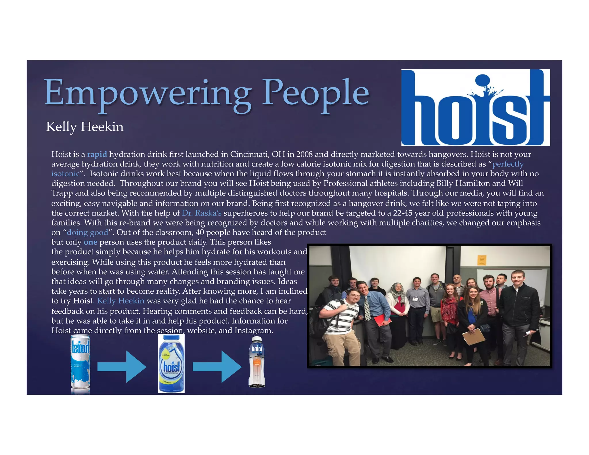 Business Week - Raska | PPT