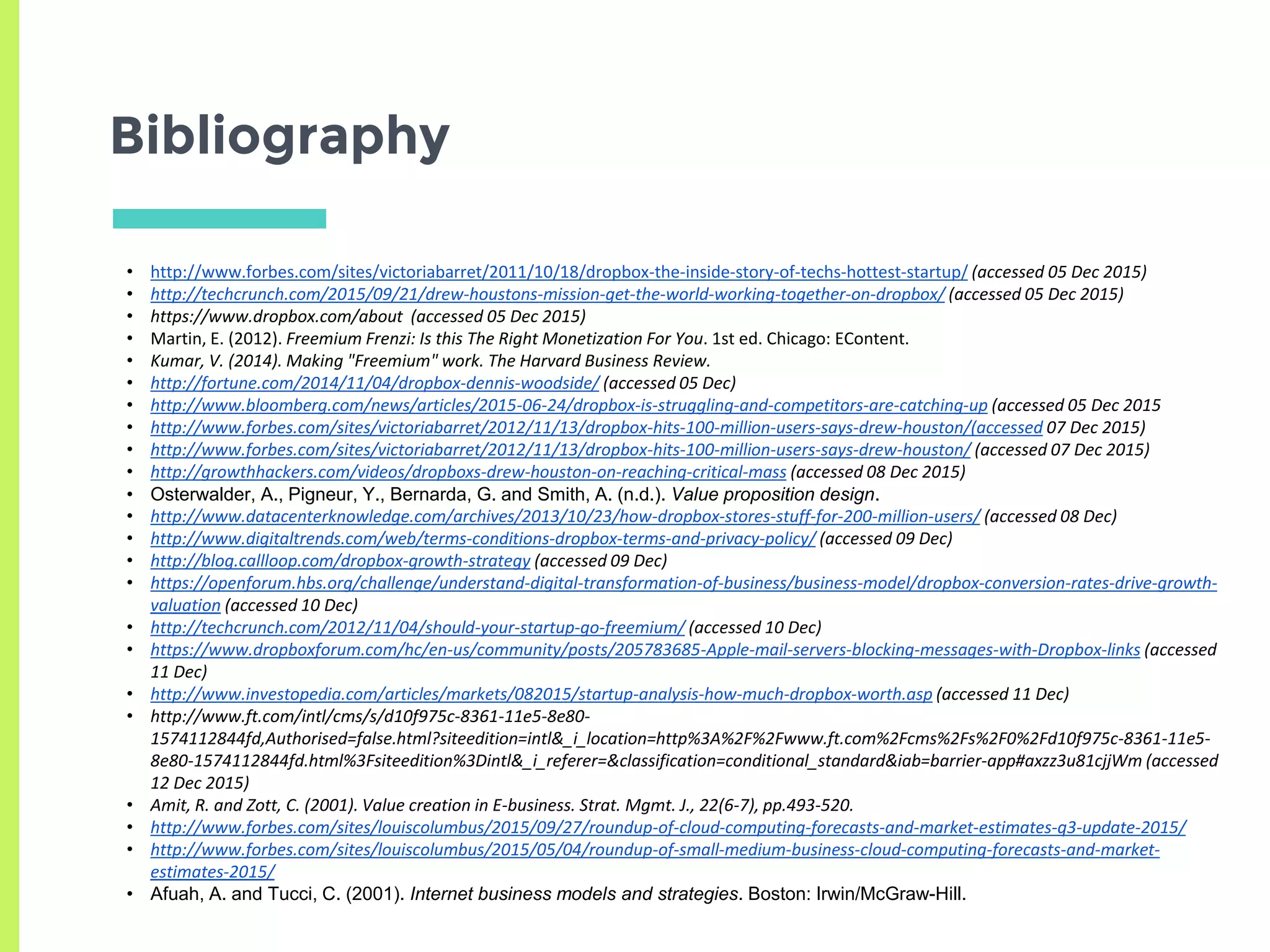 DropboxDigitalModelAngeloNortonFINALpdf | PPT