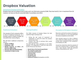 DropboxDigitalModelAngeloNortonFINALpdf | PDF | Computing | Technology ...