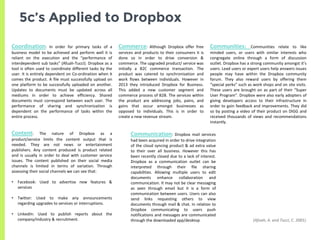 DropboxDigitalModelAngeloNortonFINALpdf | PDF | Computing | Technology ...