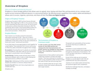 DropboxDigitalModelAngeloNortonFINALpdf | PDF | Computing | Technology ...