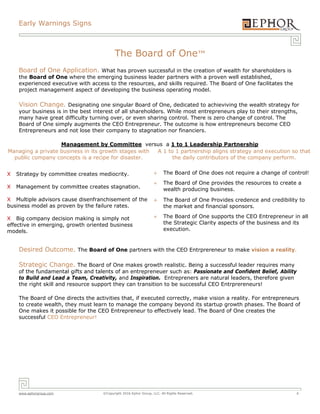 Bad Advisor Syndrome Article | PDF