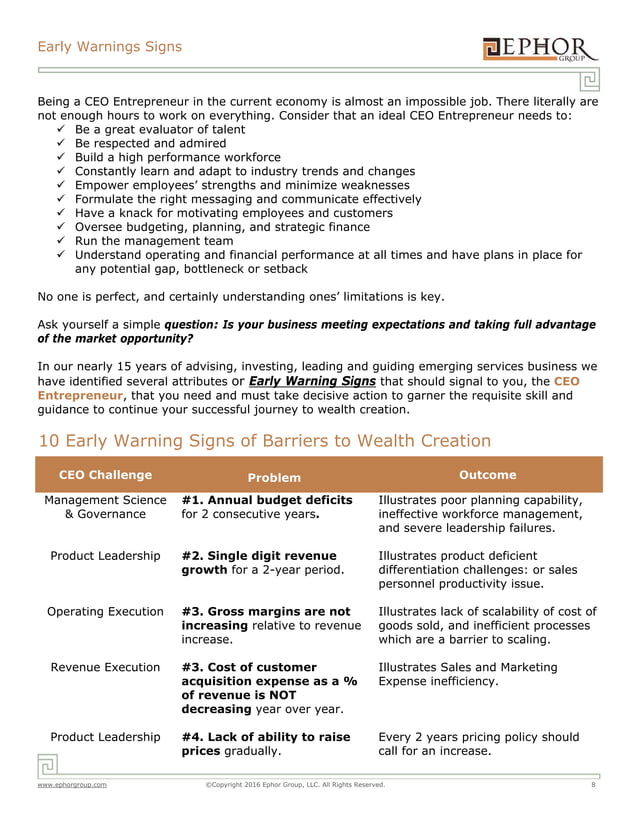 Bad Advisor Syndrome Article | PDF