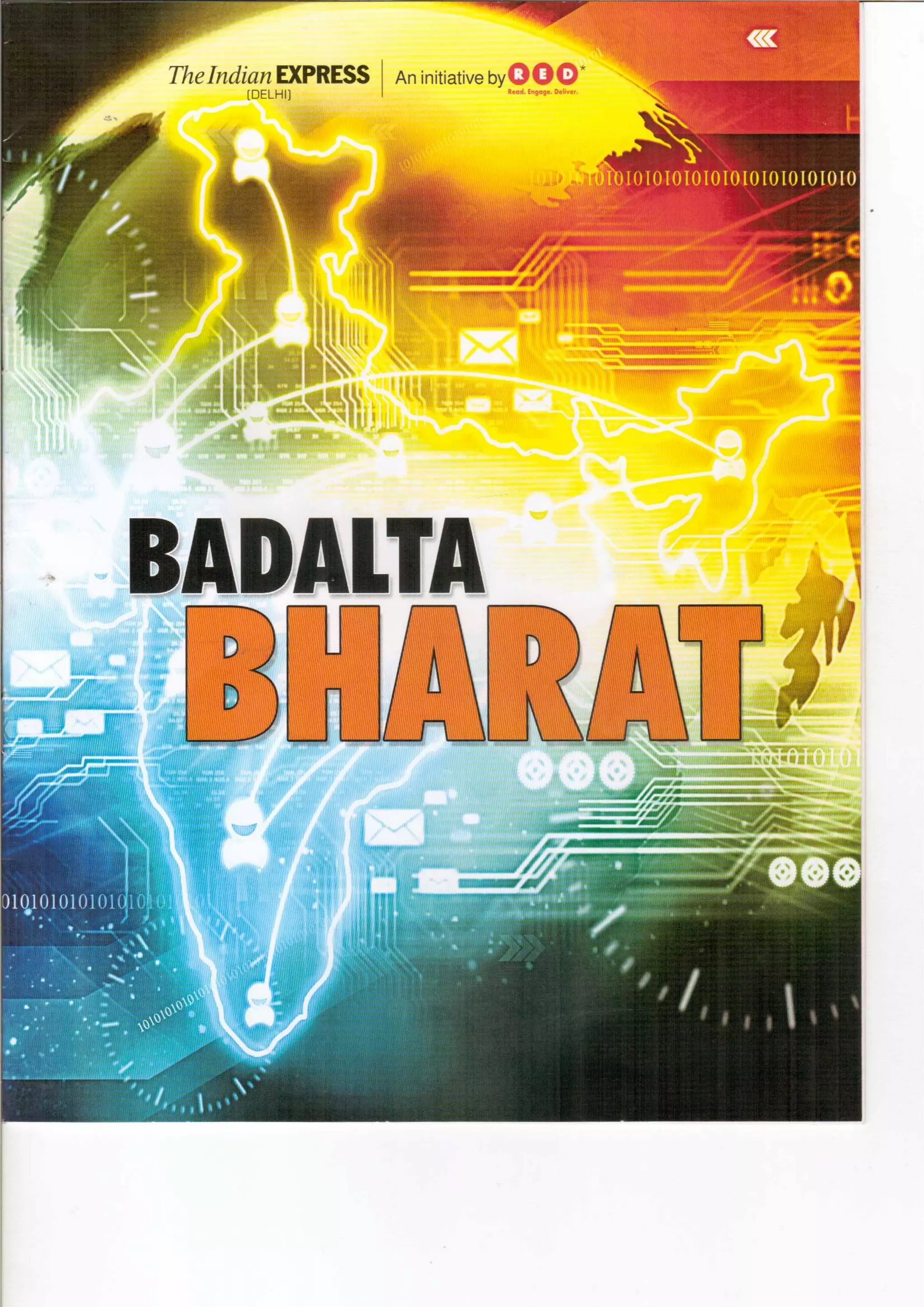 Badalta bharat tata power delhi distribution digital empowering of consumers | PDF