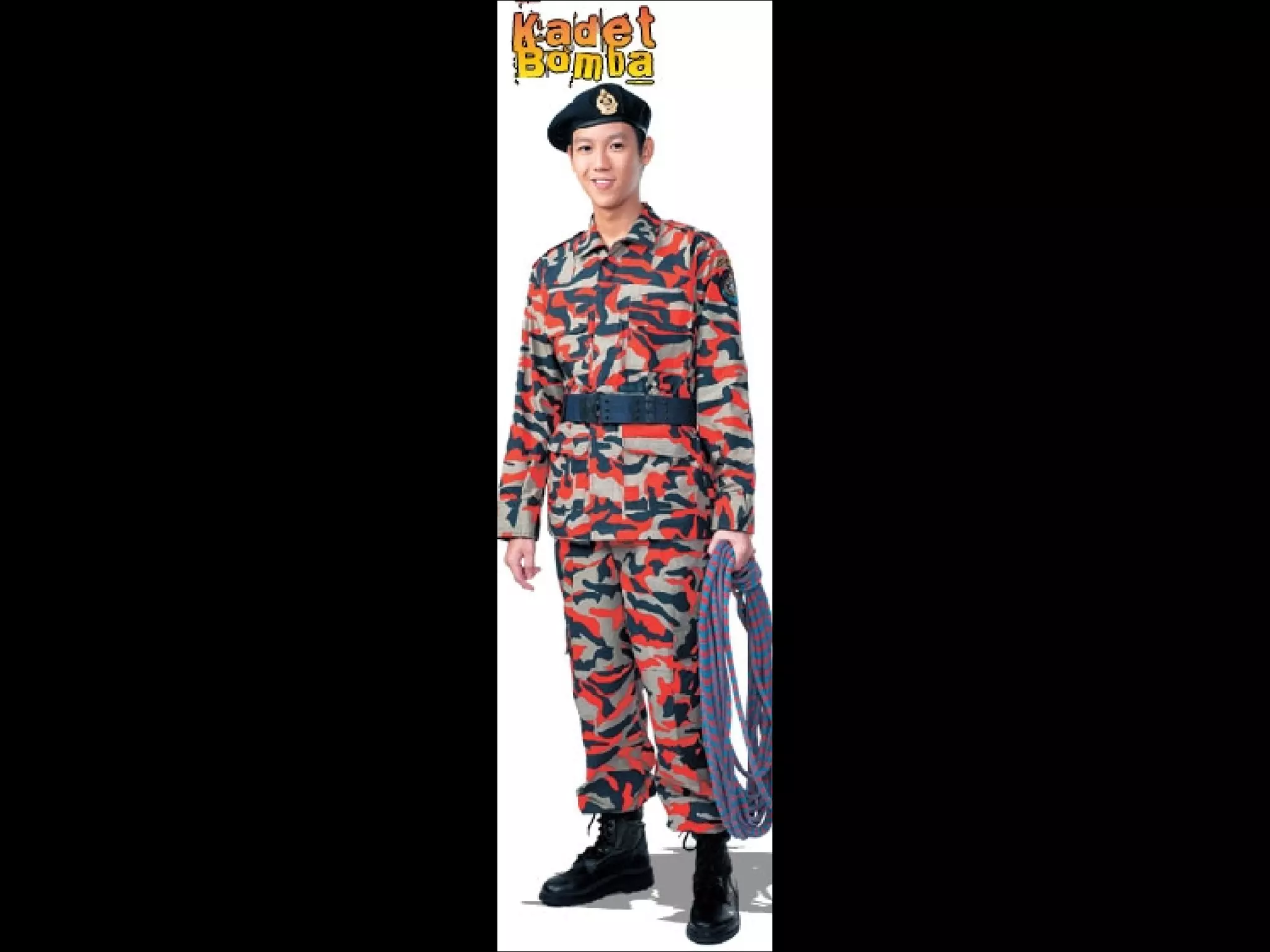 Badan Uniform Sekolah | PPT