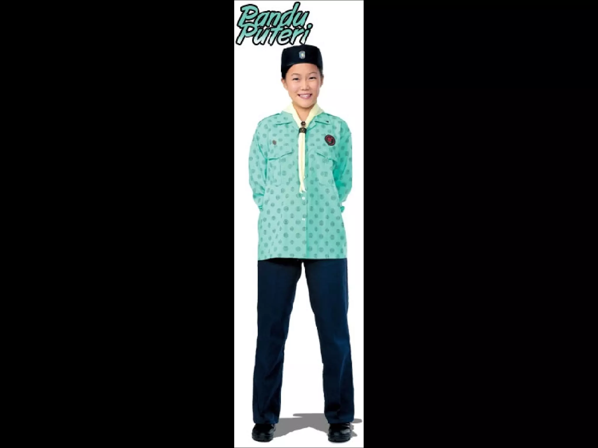 Badan Uniform Sekolah | PPT