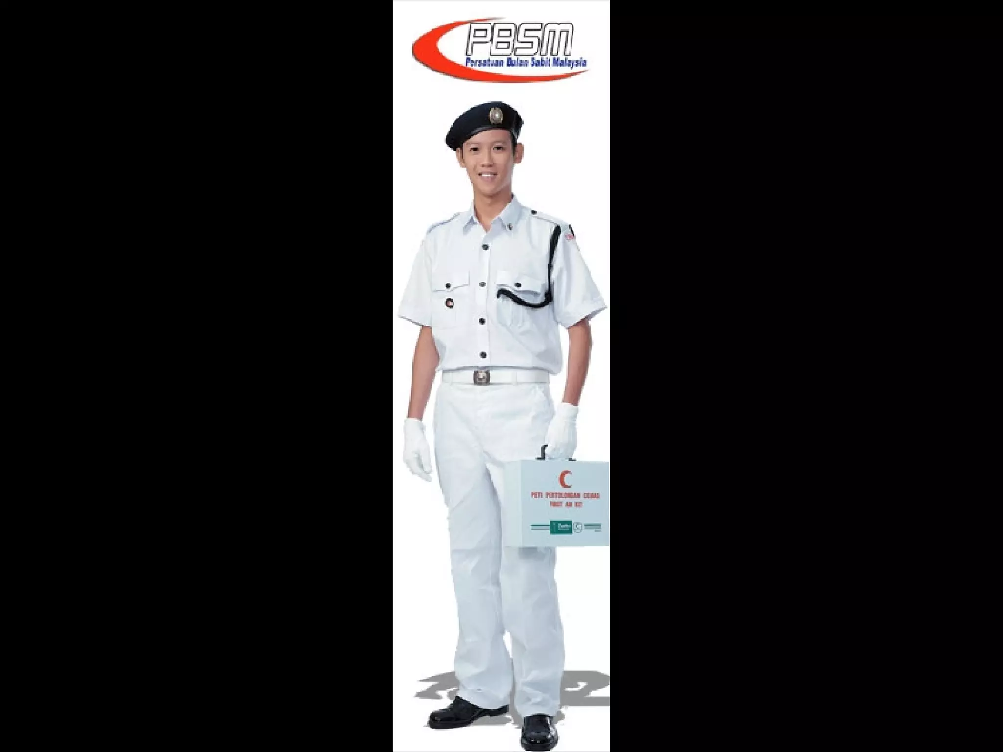 Badan Uniform Sekolah | PPT
