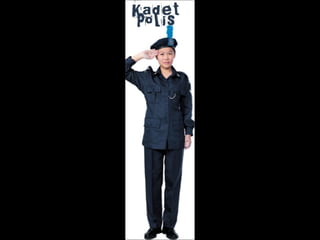 Badan Uniform Sekolah | PPT