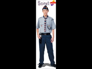 Badan Uniform Sekolah | PPT