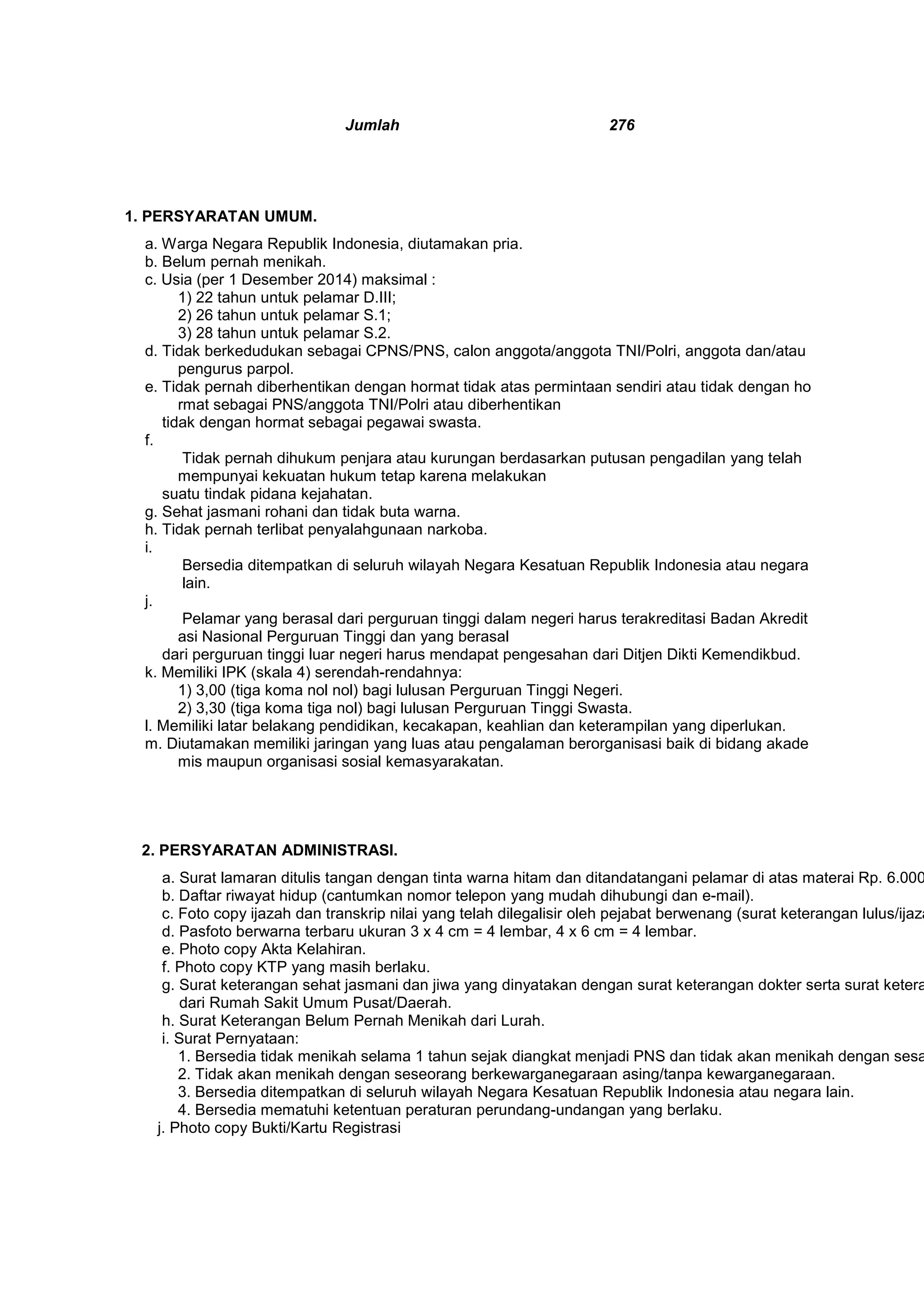 Badan intelijen negara | PDF