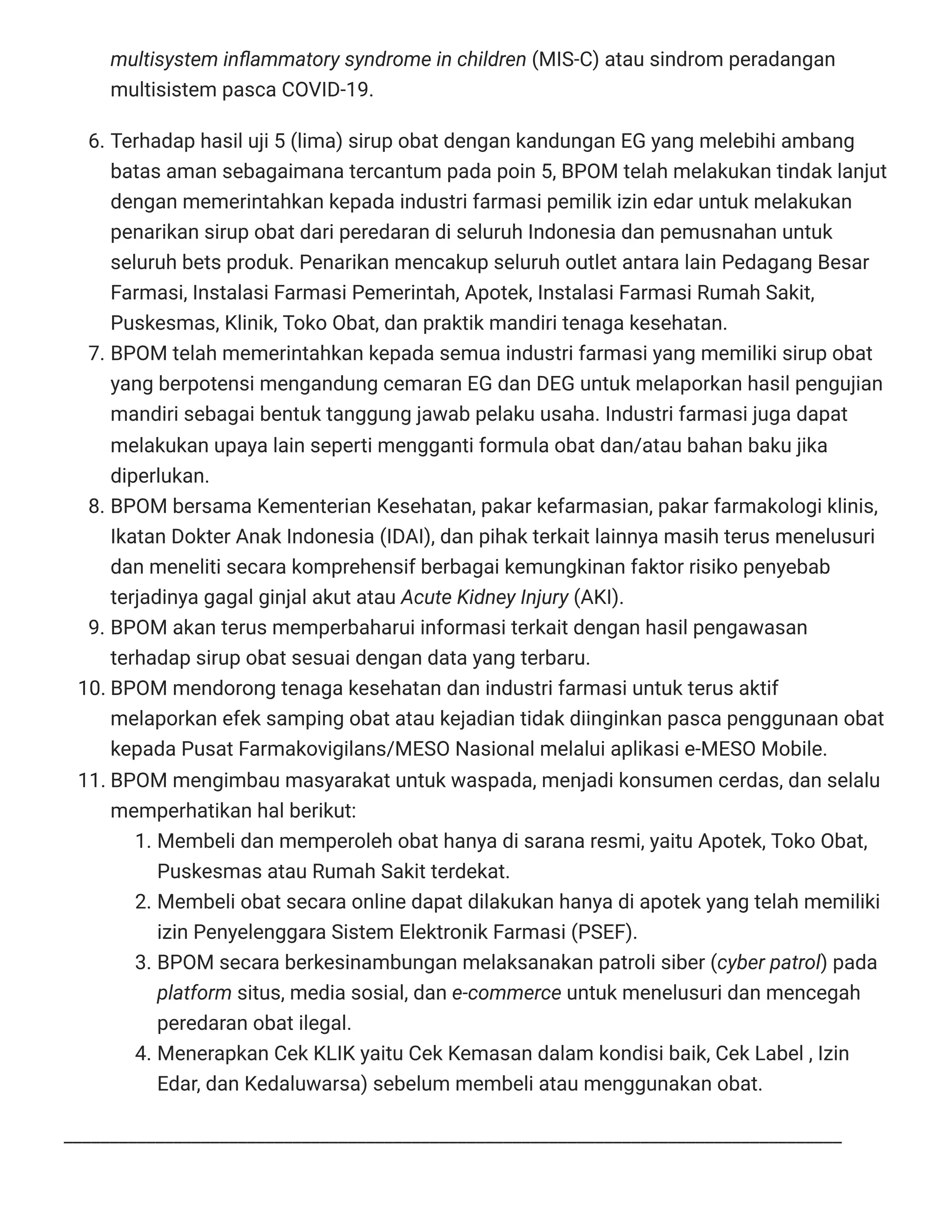 Badan Pengawas Obat dan Makanan - Republik Indonesia.pdf