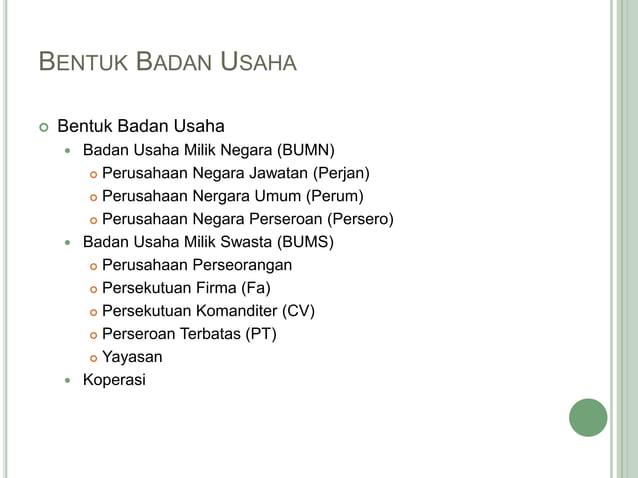 BADAN_USAHA_DALAM_PEREKONOMIAN_INDONESIA.ppt